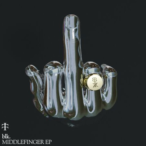 Stream blk I cant fail x middle finger by Projekt | Listen online for ...