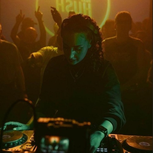 Stream Sicaria DJ Set | Keep Hush Live London | Freshta Presents by ...