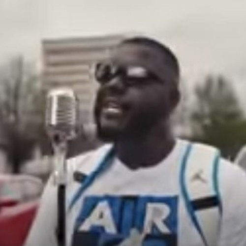 Stream Big Ron - Where The Love At The Pull Up Live Performance by ...