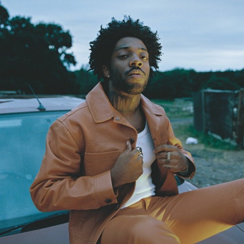 Stream Brent Faiyaz remix by slixy by Slixy | Listen online for free on ...