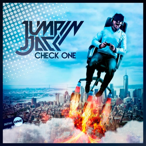 Stream Jumpin Jack - Check One by DNZ Records | Listen online for free ...