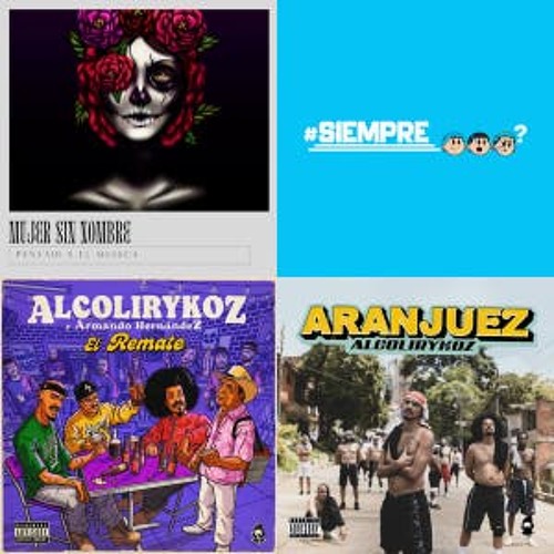 Stream Storemusic | Listen to Rap Colombiano 2024 - Mejores Canciones ...