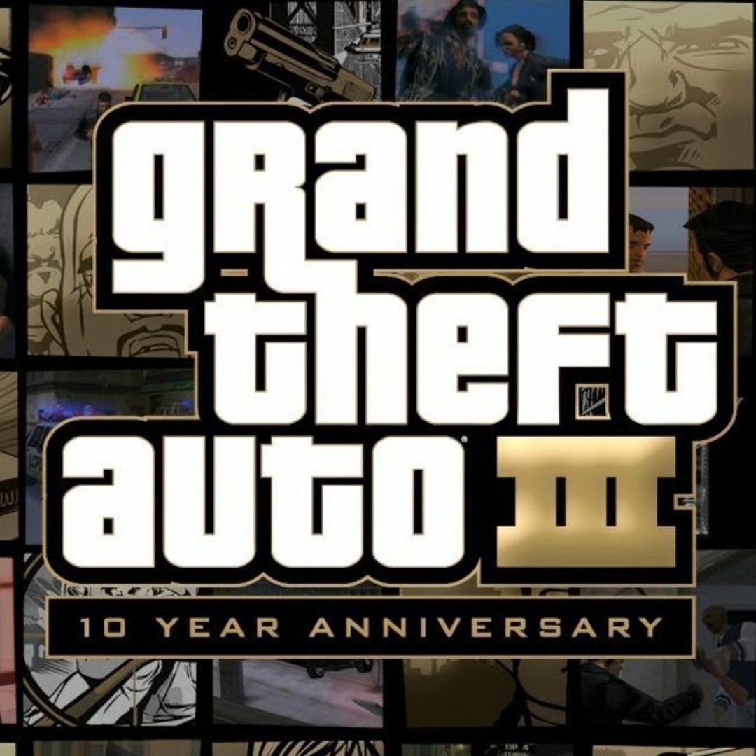 Grand Theft Auto Part 10