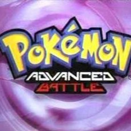 Stream Pokemon Advanced Battle intro Deutsch by Paw Patrol/ Pokemon ...