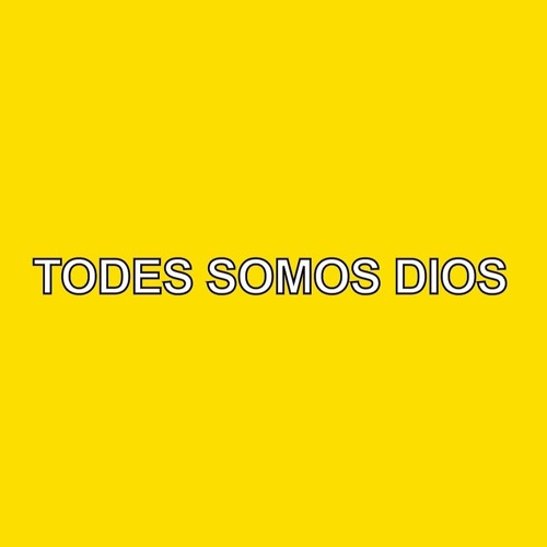 Stream james garavito | Listen to todes somos dios playlist online for ...