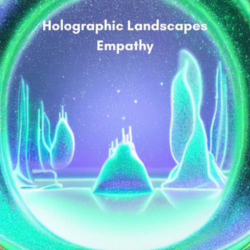 Stream Empathy by Holographic Landscapes | Listen online for free on ...