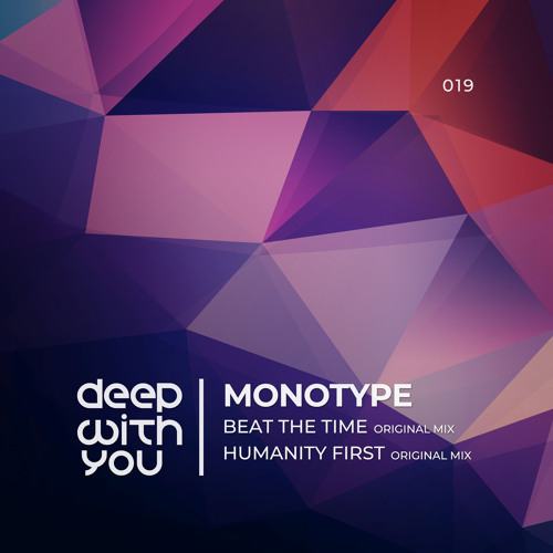 Stream Monotype | Listen to Beat the Time playlist online for free on ...
