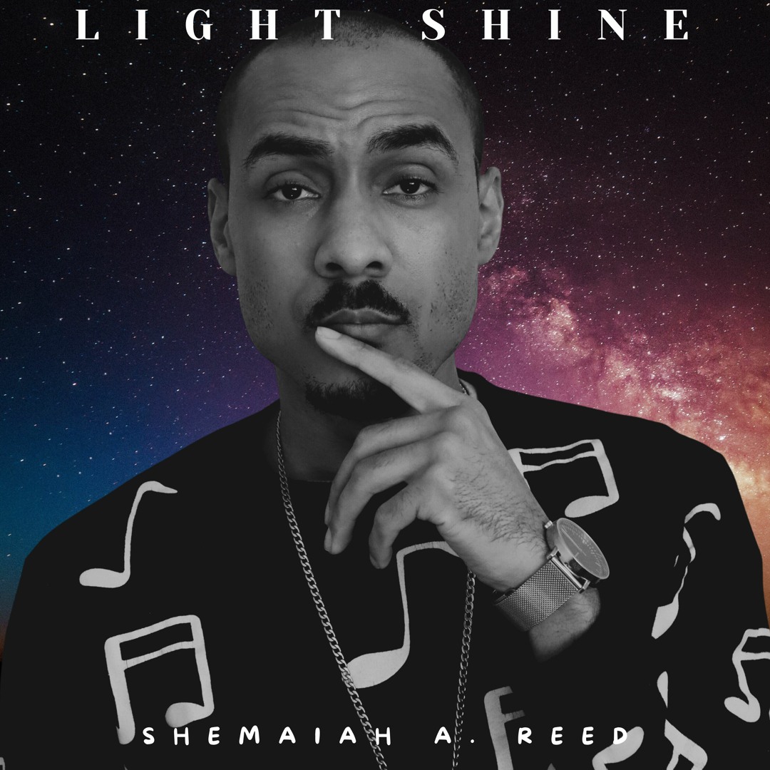 Stream Light Shine by Shemaiah שְׁמַעְיָה on the Beat | Listen online ...