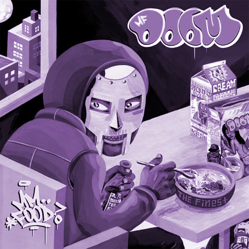 Stream MF DOOM - Hoe Cakes (Deeni Mix) by Deeni | Listen online for ...
