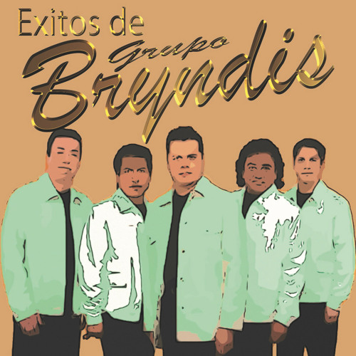 Stream Grupo Bryndis | Listen to Exitos De Bryndis, Vol. 1 playlist ...