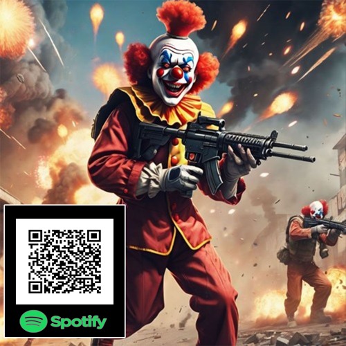 Stream Zombr3x 🧟 | Listen to Música para jugar FREE FIRE 2025 (Phonk ...