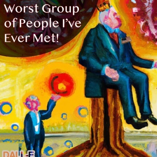 Stream Worst Group of People I've Ever Met! by This Week in Common ...