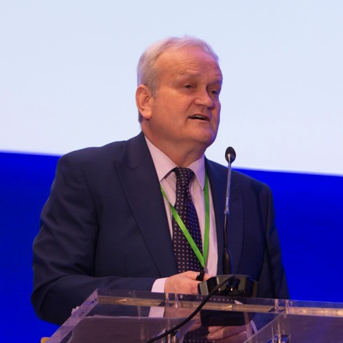 Stream General Secretary Kieran Christie's Address - ASTI Convention ...