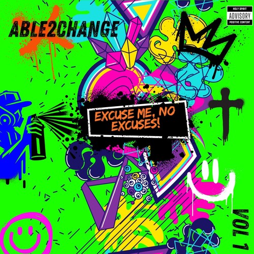 Listen to playlists featuring Able2Change 3am lights on Athem Excuse me ...