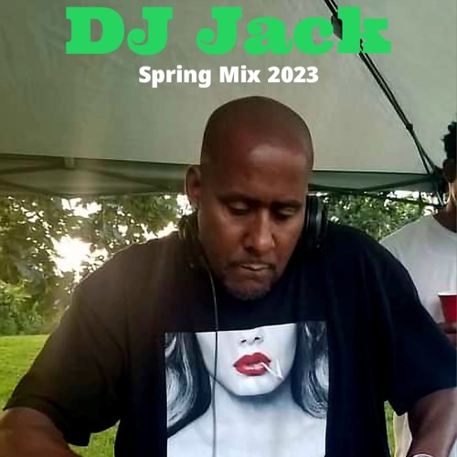 Stream Spring Mix 2023 by DJ Jes | Listen online for free on SoundCloud