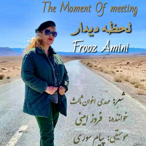 Stream Frooz Amini - The Momemnt of Meeting(Preview)- لحظه دیدار( نسخه ...