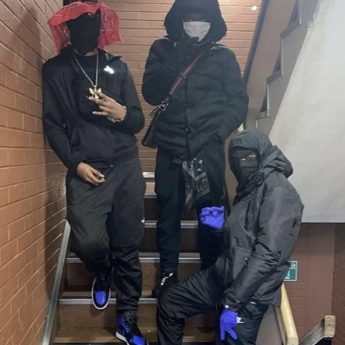 Stream AR S21 X Coolie18 - Bootings Exclusive by Brum Tunes | Listen ...