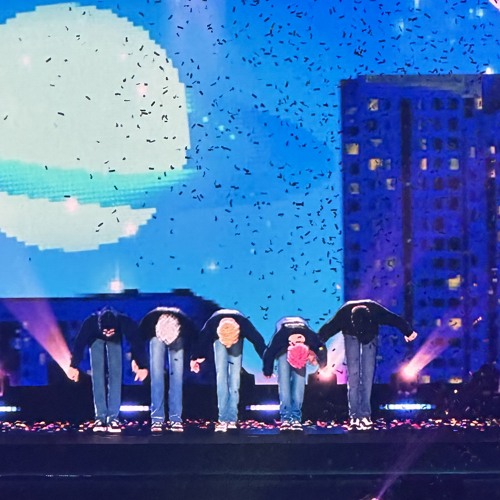 Stream HARU | Listen to PLAVE CONCERT playlist online for free on ...