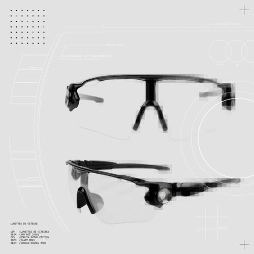 Stream LDV (Connie Rachel RAIN Remix) by MNPL | Listen online for free ...