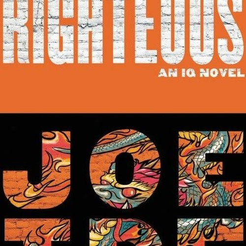 Stream Righteous By Joe Ide from Learich Godinez | Listen online for ...