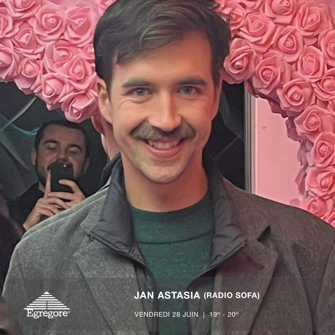 Stream Jan Astasia (Juin 2024) by Egregore Collective | Listen online ...