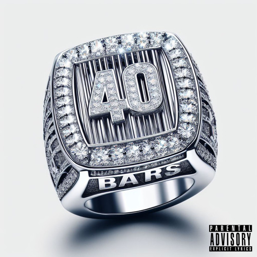 Stream 40 Bars by Cameron Airborne | Listen online for free on SoundCloud