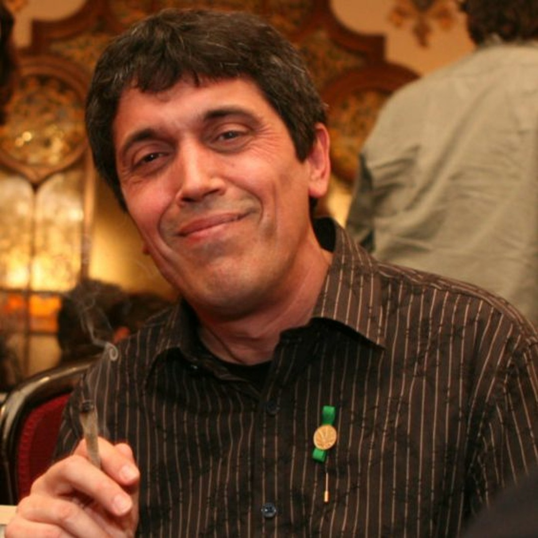 Stream Episode 62.5 Ft Todd McCormick of AG seed Co. by The Pot Cast ...