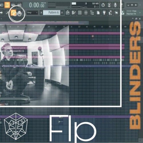 pumpyoursound.com | STMPD RCRDS Blinders Style Bass House Flp