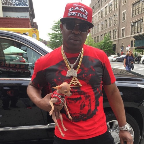 Stream Uncle Murda "Don't Talk About It" (WSHH Exclusive - UnOfficial ...