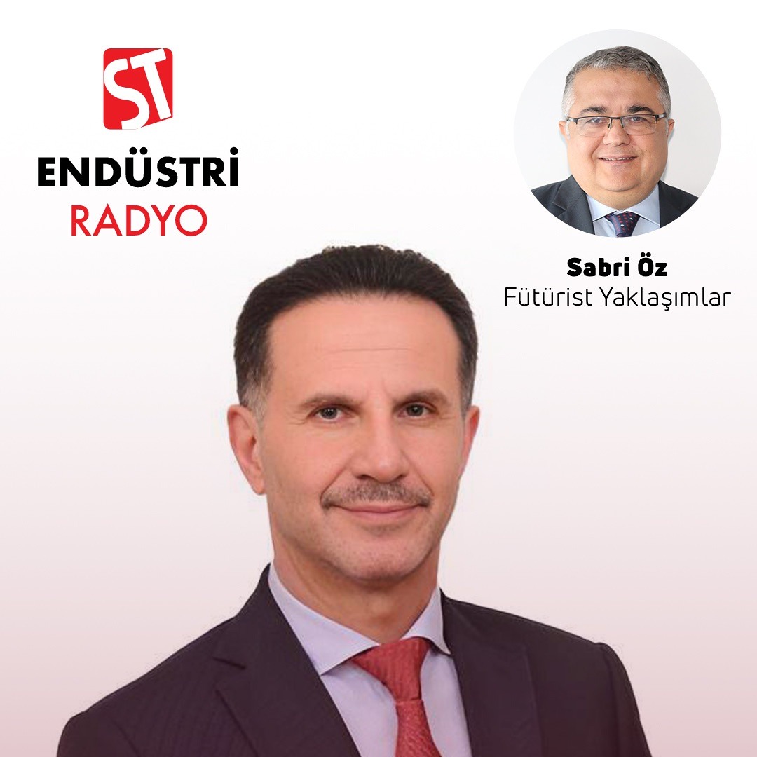 Stream Salih Sami Atılgan - Sabri Öz ile Fütürist Yaklaşımlar by ST ...