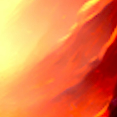 Stream Winged Figure by Mark Horrocks | Listen online for free on ...