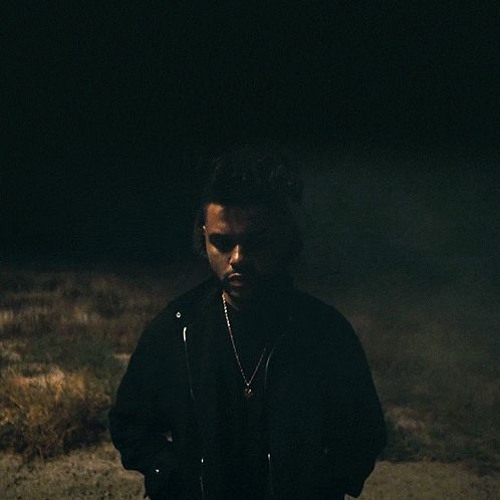Stream The Weeknd- Privilege | Ambient Sad Mix by Gupil | Listen online ...