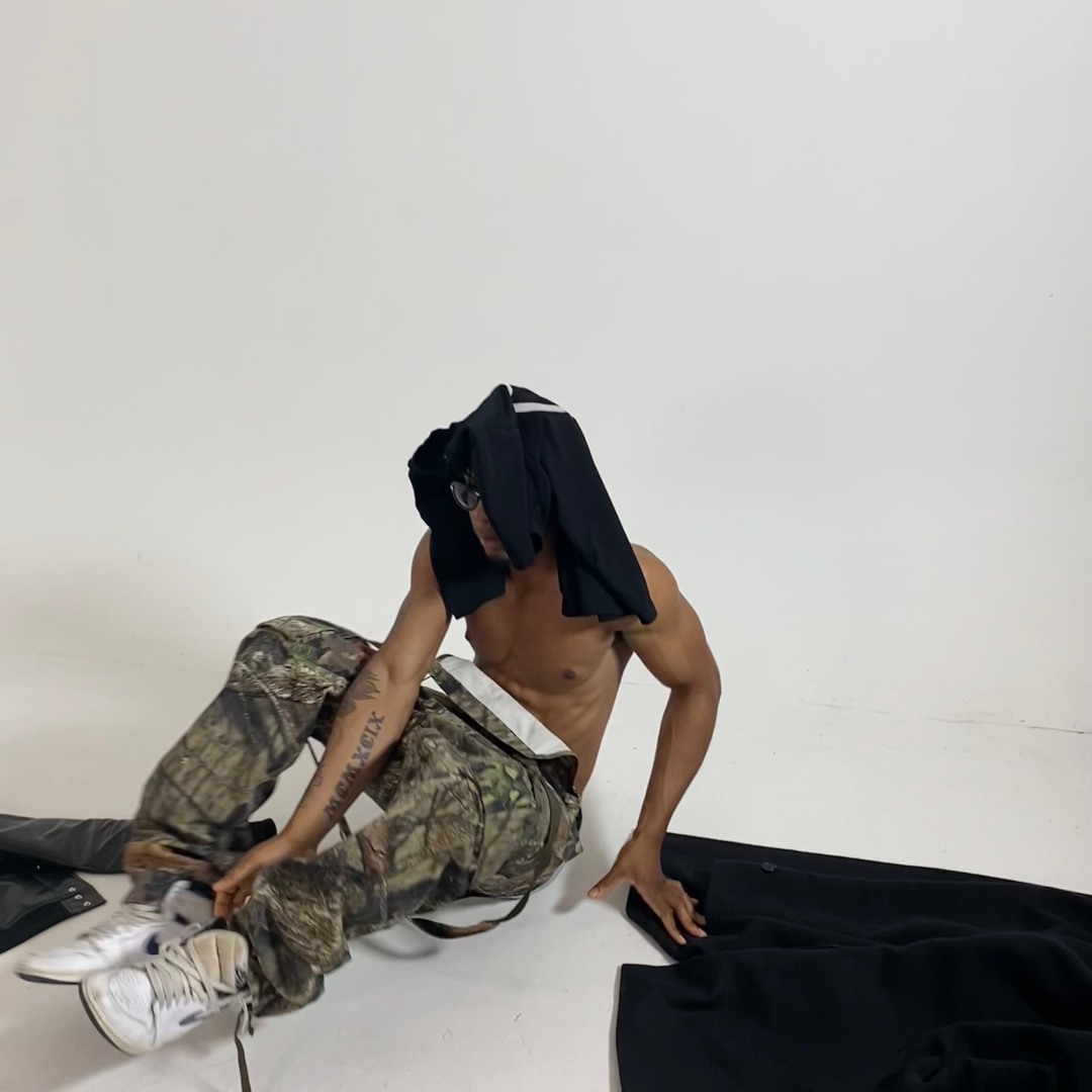 Stream Stuck prod ivvys x awakns by Andretti Makk Archive | Listen ...