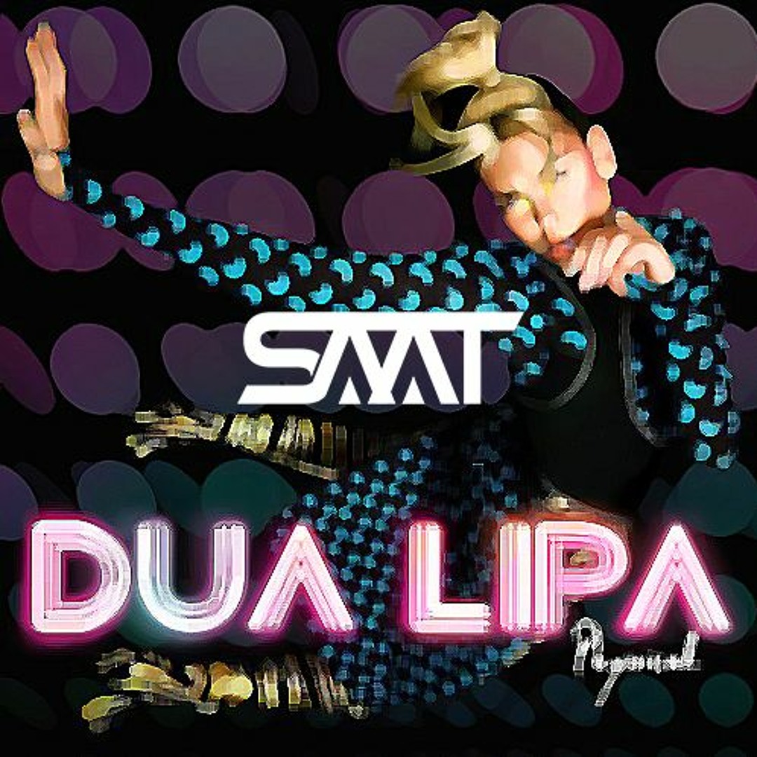 Stream KREAM vs Dua Lipa - Rendezvous x Physical (Saat Edit) by Saat | Listen online for free on ...