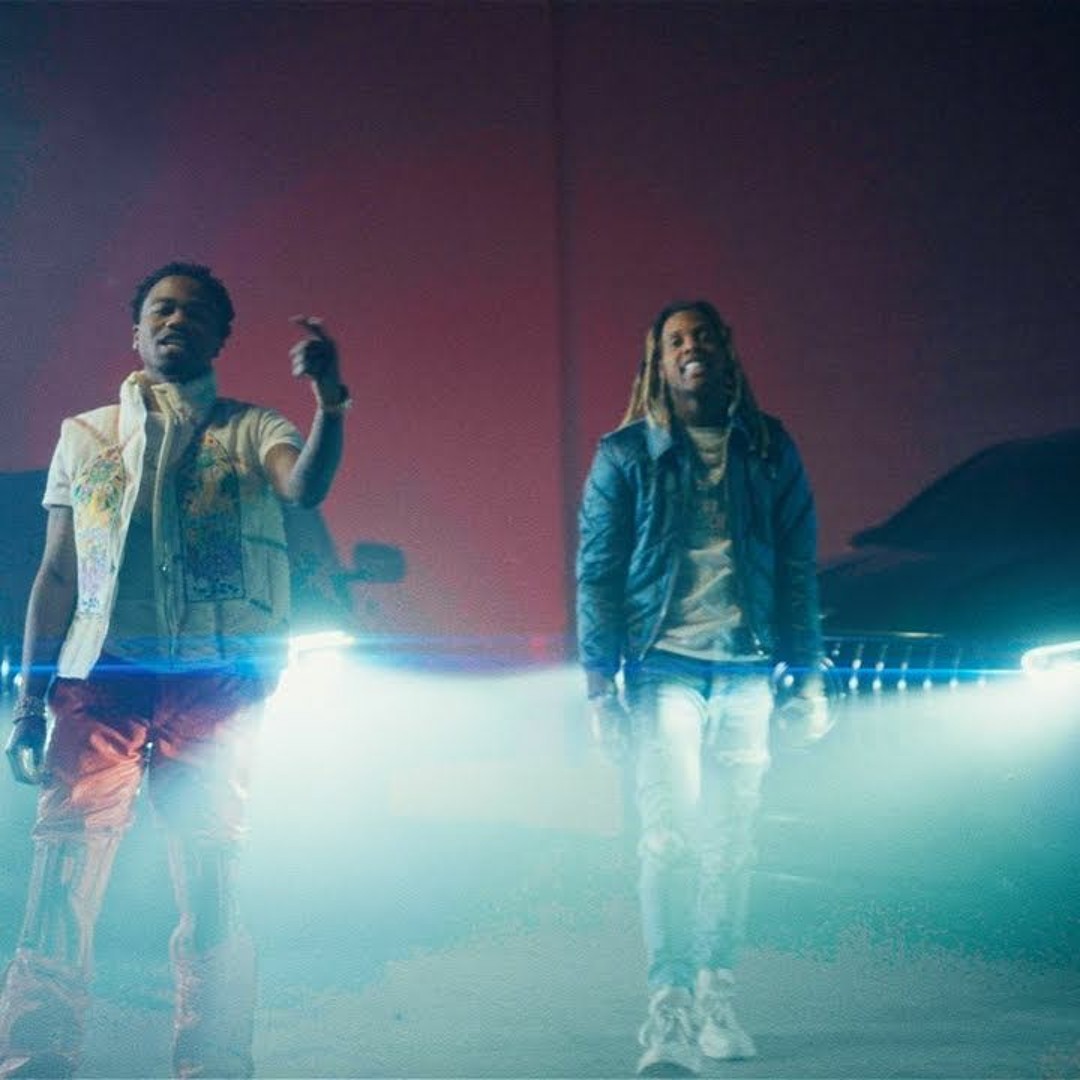 Stream Roddy Ricch - Trenches (feat. Lil Durk) UNRELEASED by ...