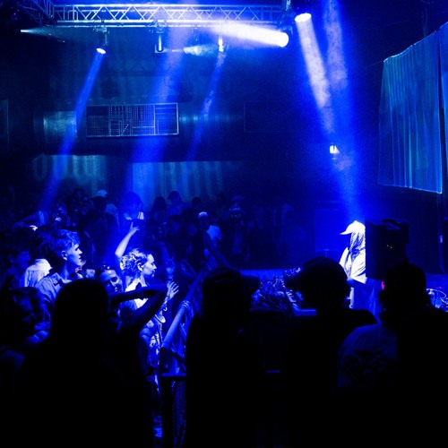 Stream Human Movement @ Kino Grande, Byron Bay (AU) // Jan 13th, 2024 by SONIK-INO | Listen ...