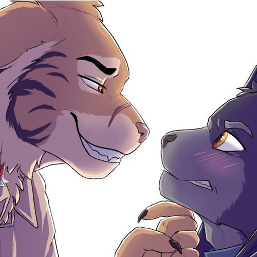 Stream Feline Spectrum Embracing The Colors Of Love by Lex Artis ...