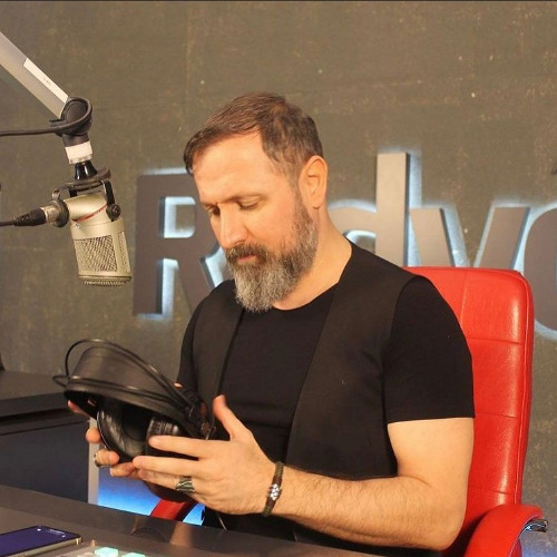 Stream Talha Bora Öge 20 Haziran 2025 Gece Program Tekrarı by Radyo 7 ...