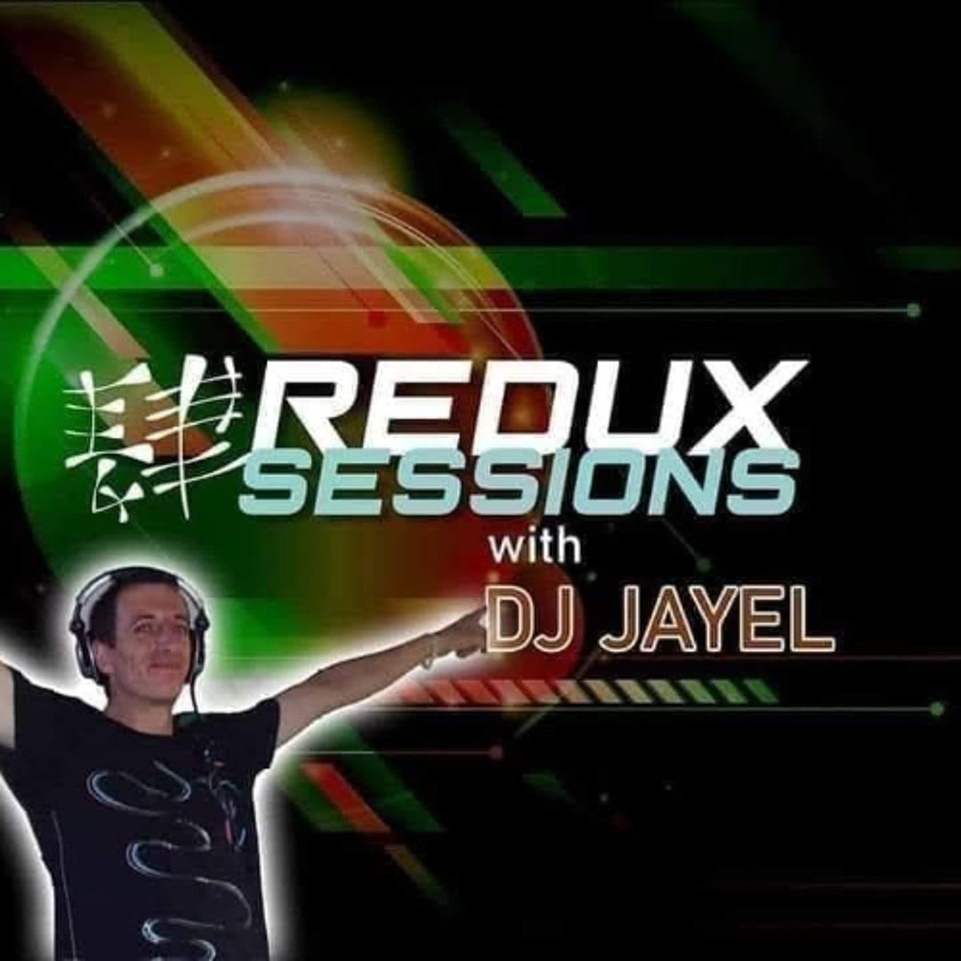 Stream Redux Sessions 156 with DJ Jayel by Redux Recordings | Listen ...
