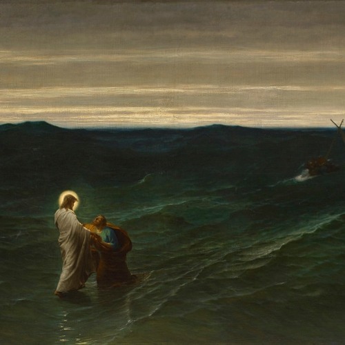 Stream Sermon for Ordinary Time, Proper 14 (08/13/2023) by All Hallows ...