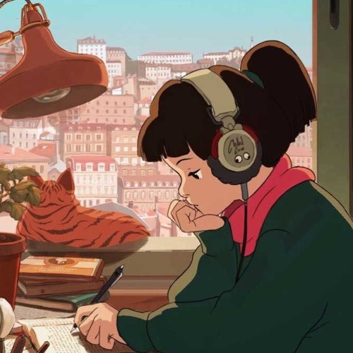 Stream glocus | Listen to My Lofi playlist online for free on SoundCloud