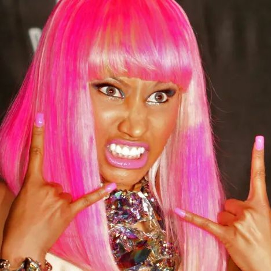 Stream NICKI MINAJ - SUPER BASS (PLUGGNB REMIX) by ☠animosity!☠ ...