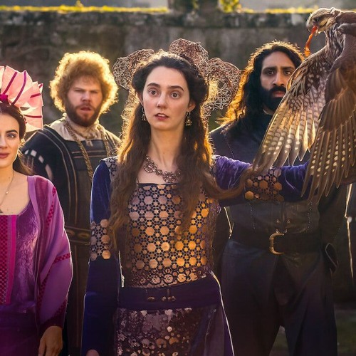 Stream The Decameron (2024) 𝐒𝐞𝐚𝐬𝐨𝐧 1 𝐄𝐩𝐢𝐬𝐨𝐝𝐞 1 𝗙𝘂𝗹𝗹 𝗢𝗻𝗹𝗶𝗻𝗲[HjRz9x] by ...