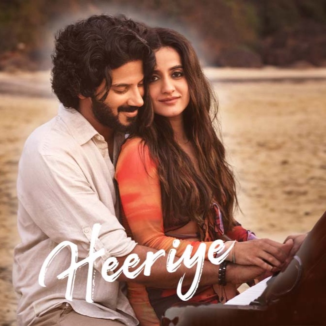 Stream Heeriye - Jasleen Royal Ft. Arijit Singh (ARYAN Tropical House ...
