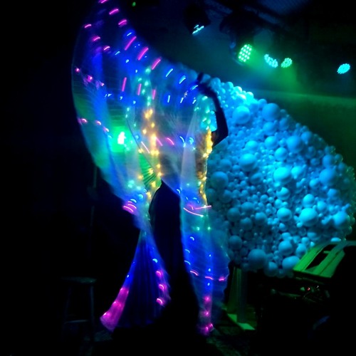 Stream Miracle Days by Lior Miller | Listen online for free on SoundCloud