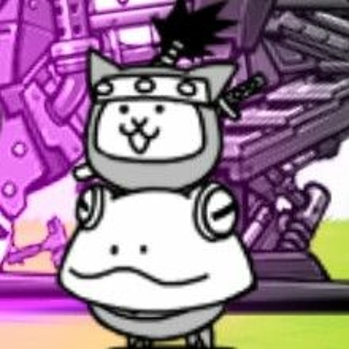 Stream The Battle Cats x Annihilation City by Riku_murft | Listen ...