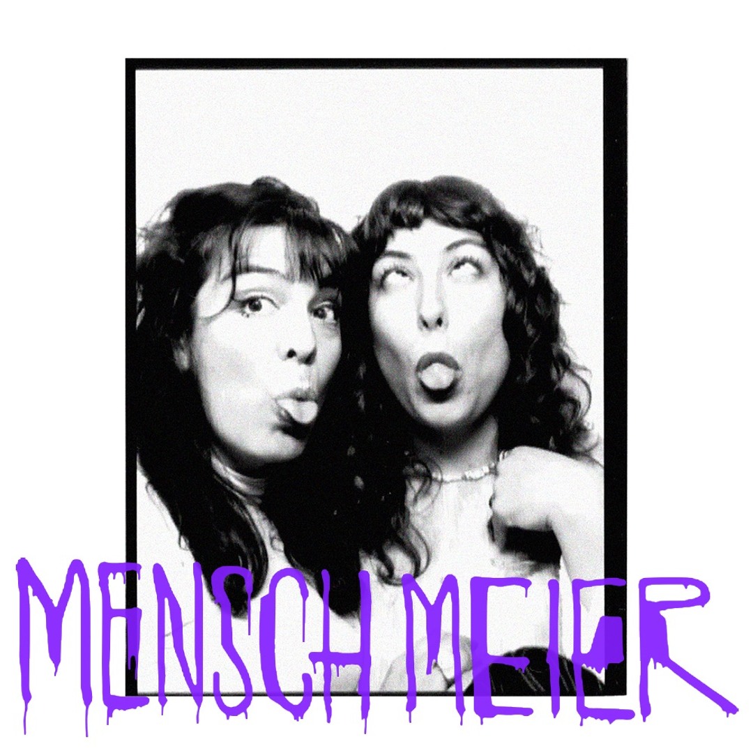Stream Forever Mensch Meier - NYE with Alma Linda and Elizen the ...