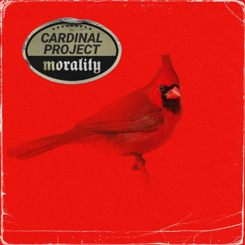 Stream Morality | Listen to The Cardinal Project playlist online for free on SoundCloud