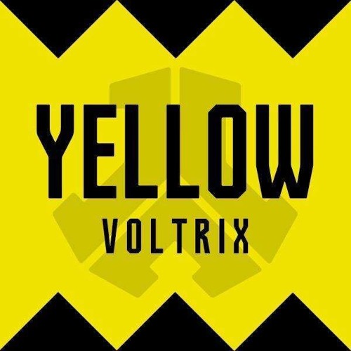 Stream Voltrix - Crash The Party: Defqon.1 Warmup Special | Yellow by ...