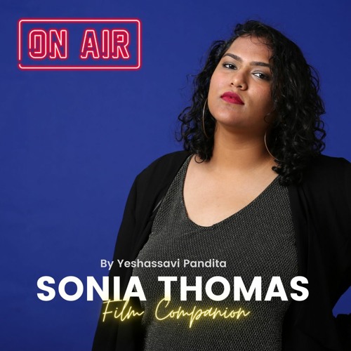 Stream episode On Air with Sonia Thomas (Interview) by Yeshassavi ...